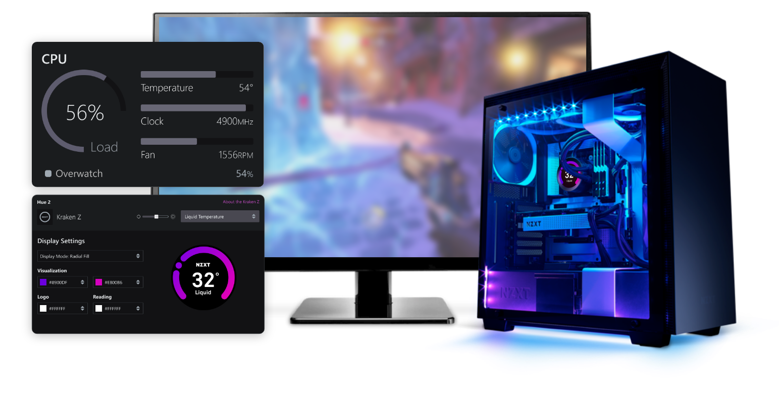 NZXT CAM 4.25.0 Beta Released!