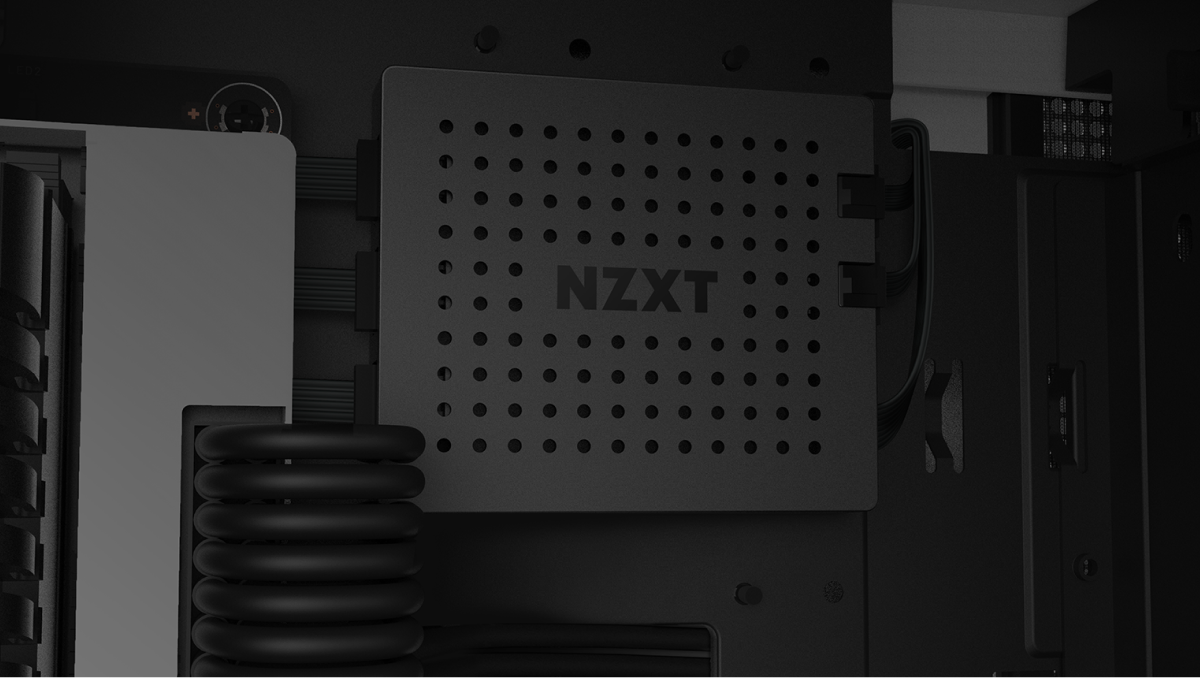 NZXT Announces the RGB & Fan Controller