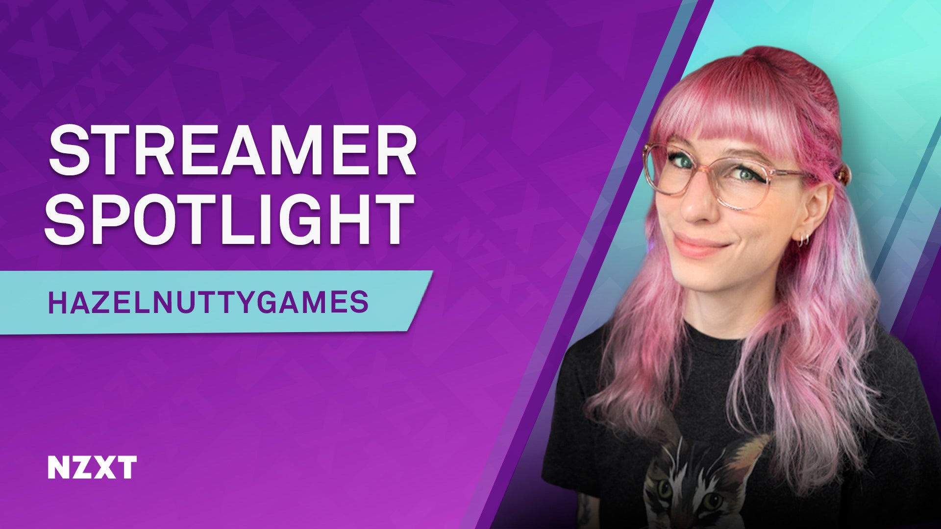 Streamer Spotlight: HazelNuttyGames