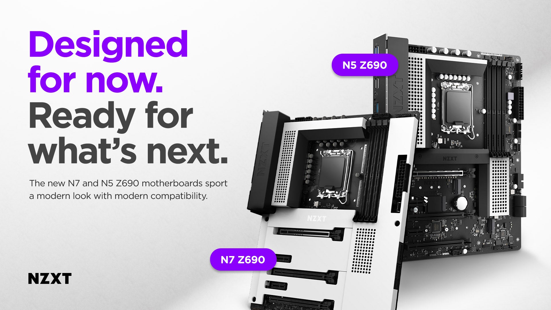 Explore the new N7 & N5 Series Motherboards