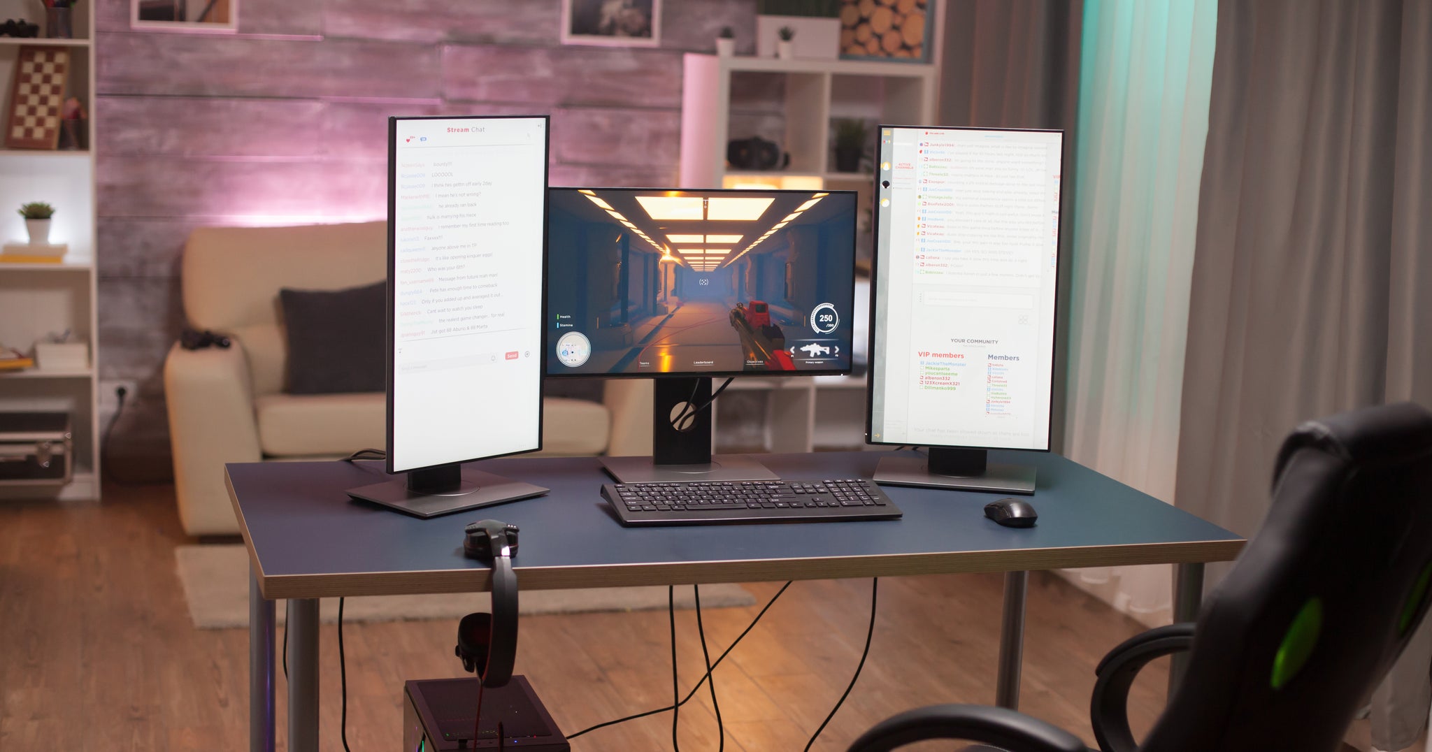 How a Powerful PC is Used for More than Just Gaming