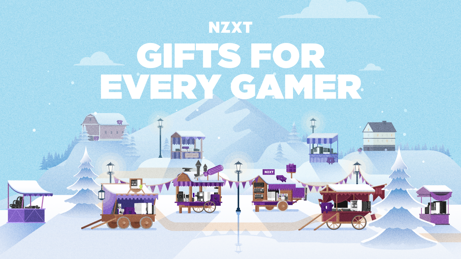 Great Gifts for the PC Gamer in Your Life