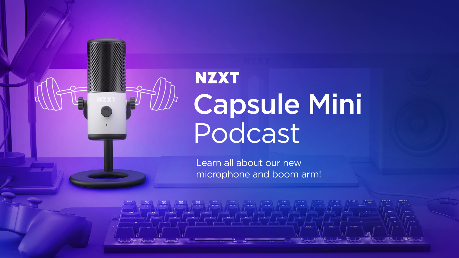 Podcast #153 - New Capsule Mini!