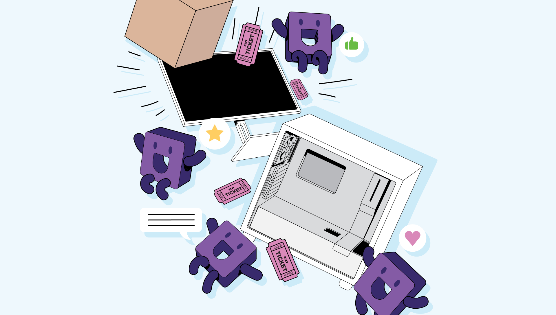 NZXT Research Community