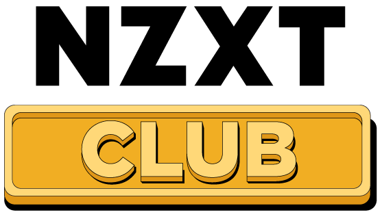 Welcome to the NZXT Club: Your Gateway to Exclusive Rewards