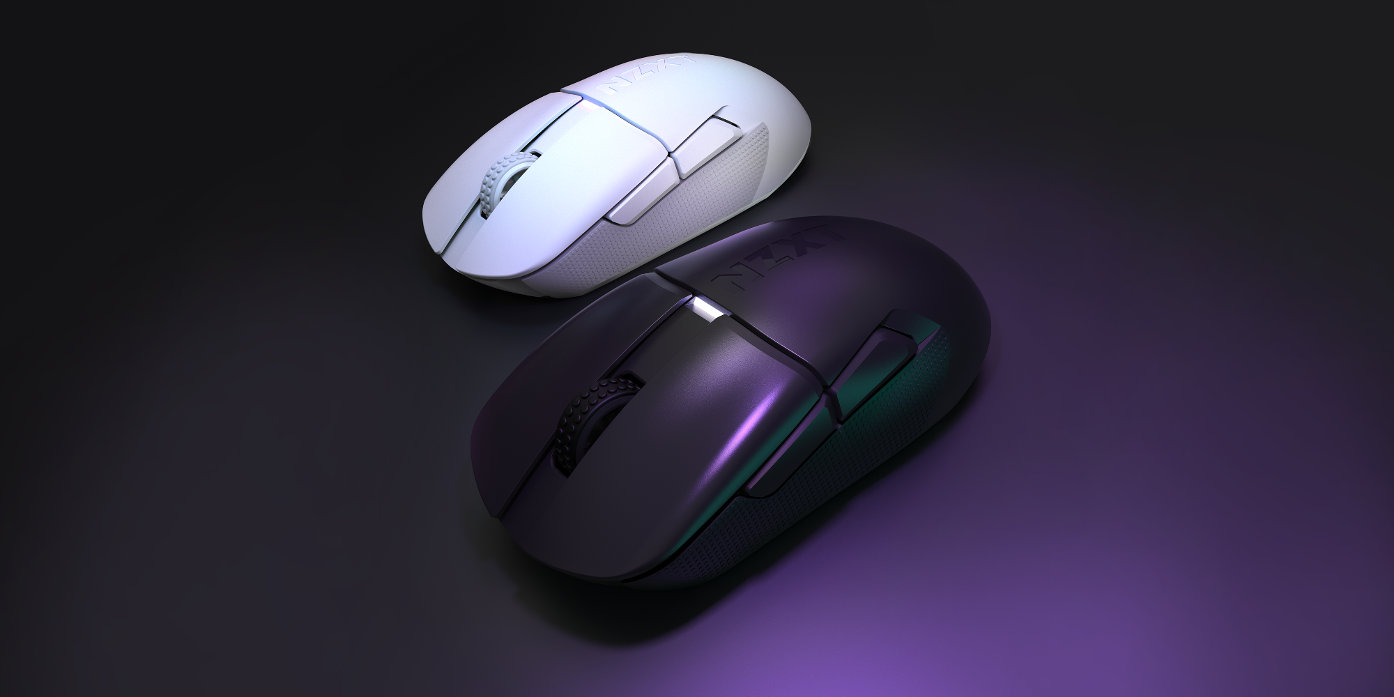 Exploring the NZXT Lift Elite Wireless Gaming Mouse