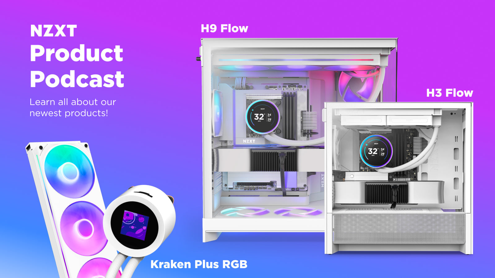 Podcast #200 - New H3 Flow, H9 Flow, and More!