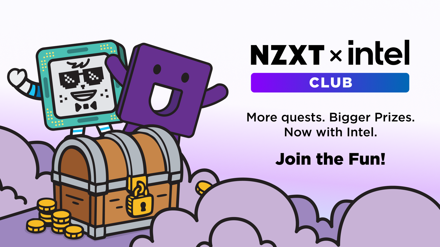 NZXT Update: Flex Subscription Program