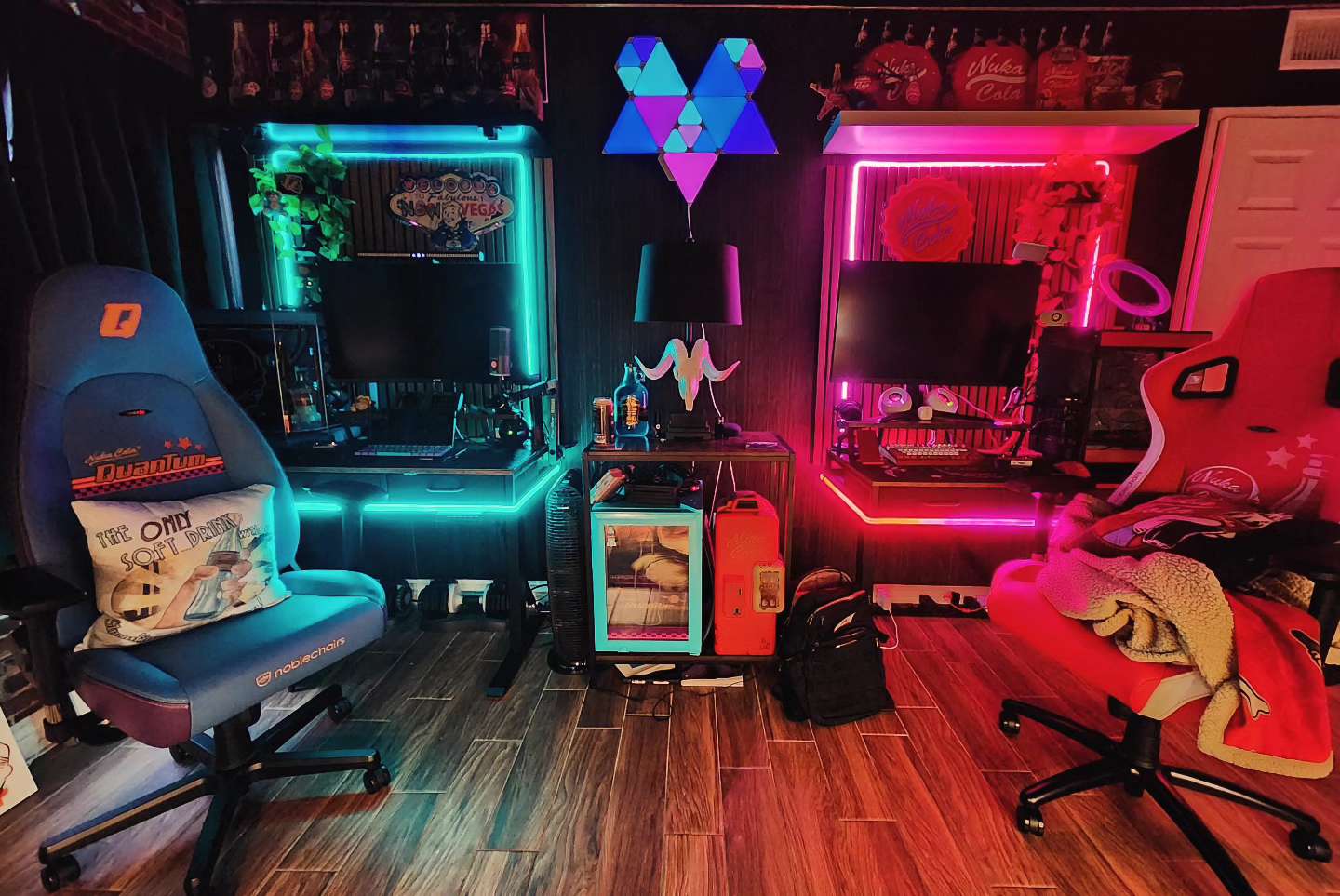 April Setups Contest Winners – Join the Fun on NZXT Discord!