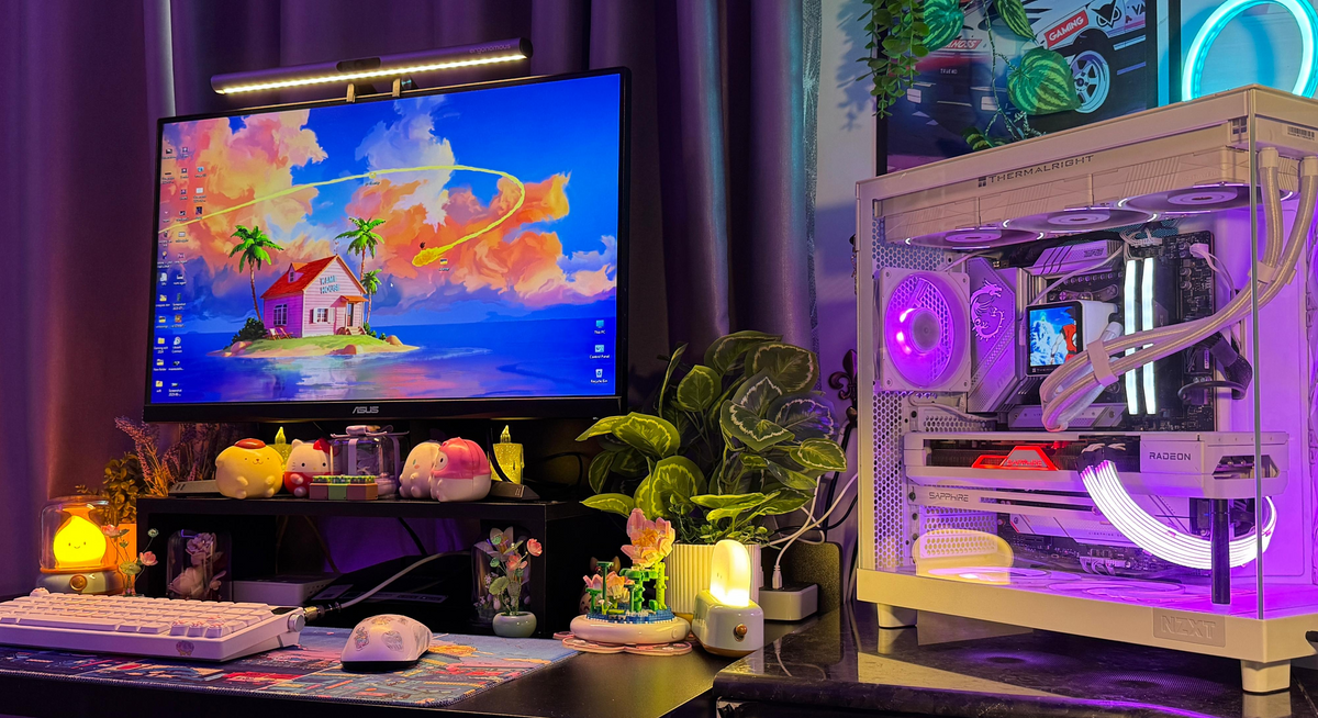 Essential Downloads for Your Gaming PC