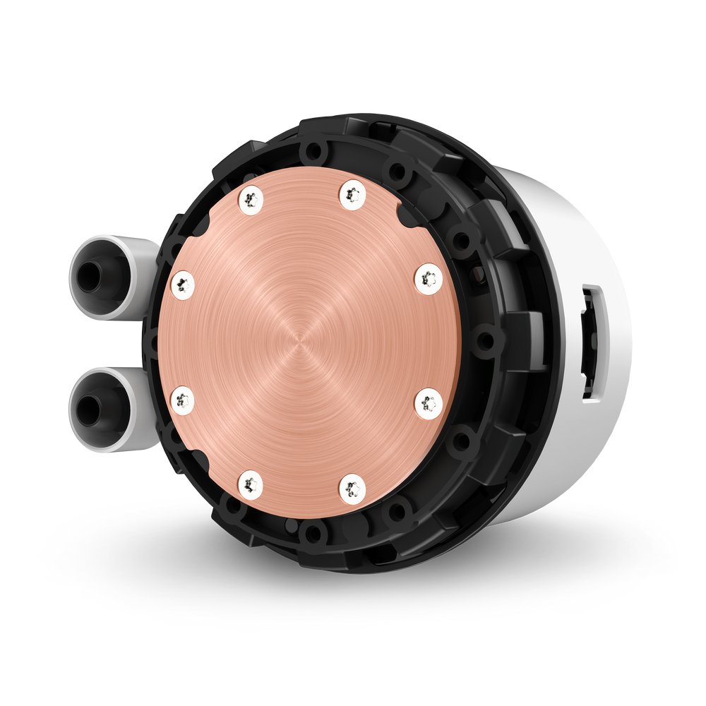 Kraken 360 RGB | LCD CPU Coolers | Gaming PCs | NZXT