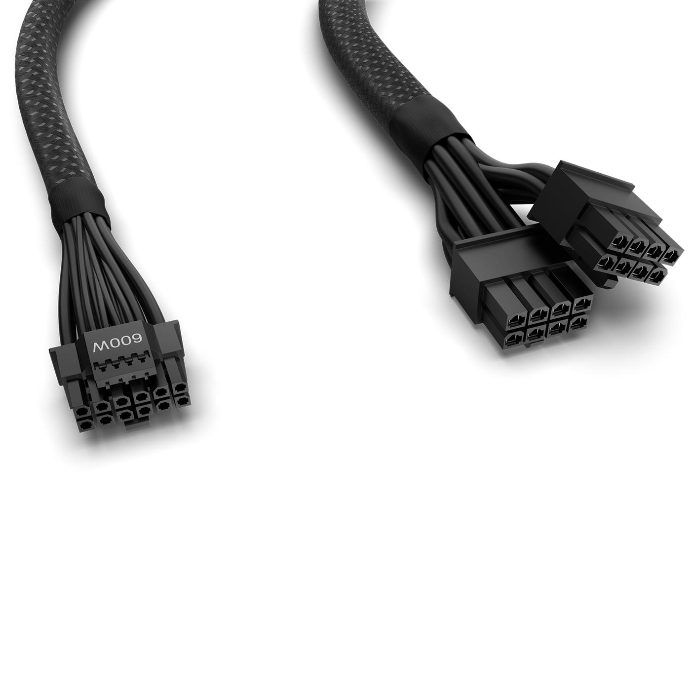 NZXT | 12VHPWR Adapter Cable | PSU Cable