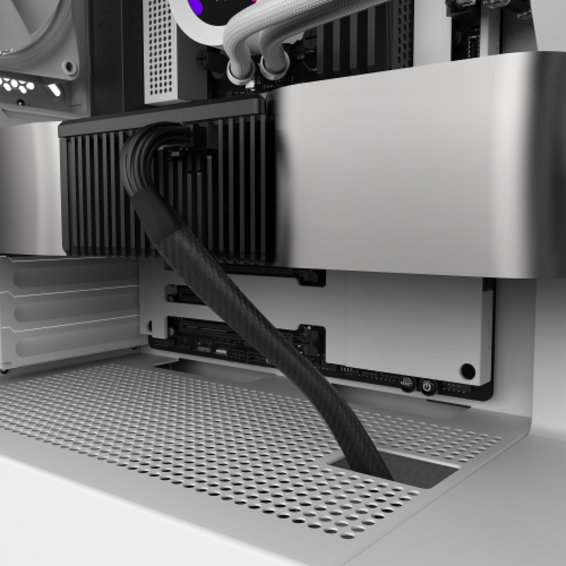 NZXT | 12VHPWR Adapter Cable | PSU Cable