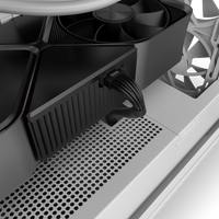 NZXT | 12VHPWR Adapter Cable | PSU Cable