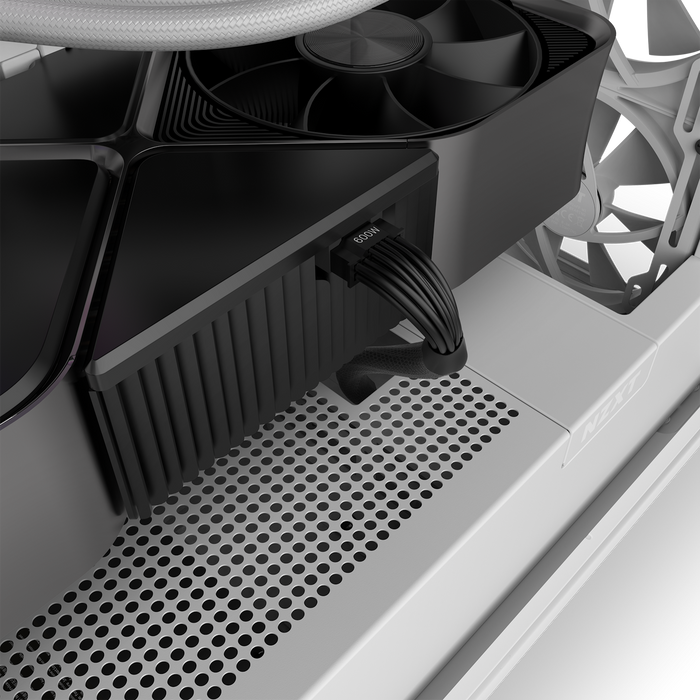 NZXT | 12VHPWR Adapter Cable | PSU Cable