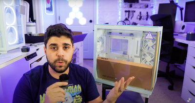 NZXT Prebuilt Gaming PCs | Intel & AMD