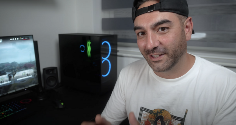 NZXT Prebuilt Gaming PCs | Intel & AMD