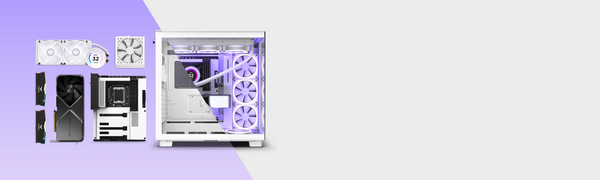 Custom PCs | Tailored Performance & Upgrades