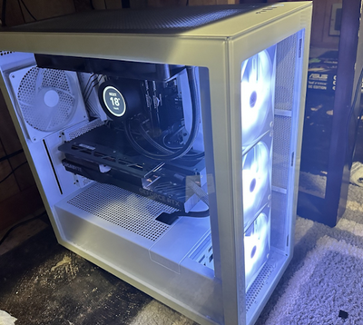 Prebuilt Gaming PCs | Custom Gaming PCs | NZXT