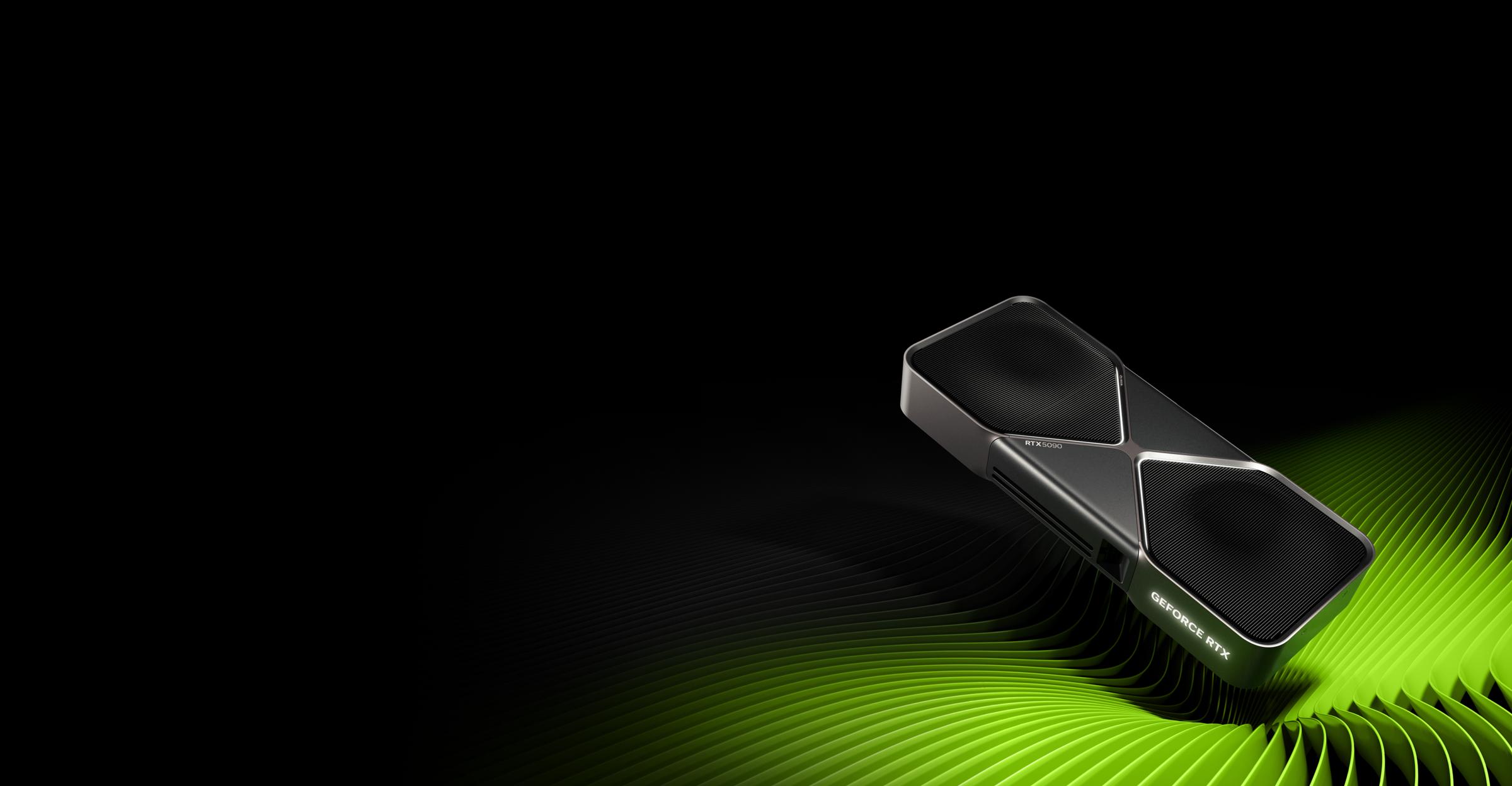 NZXT | NVIDIA GeForce RTX 50 Series Gaming PCs