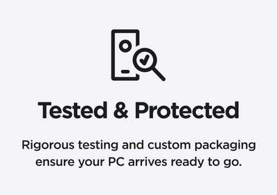 NZXT Prebuilt Gaming PCs | Intel & AMD