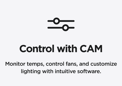 NZXT Prebuilt Gaming PCs | Intel & AMD