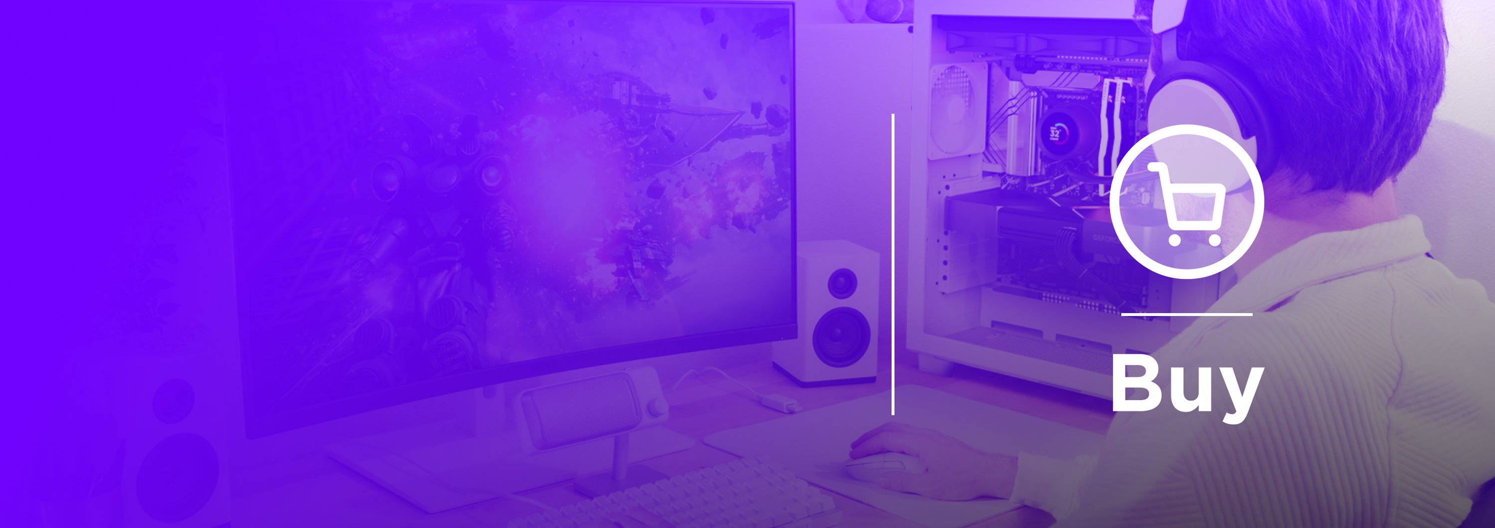 NZXT Prebuilt Gaming PCs | Ready to Play, Built by NZXT