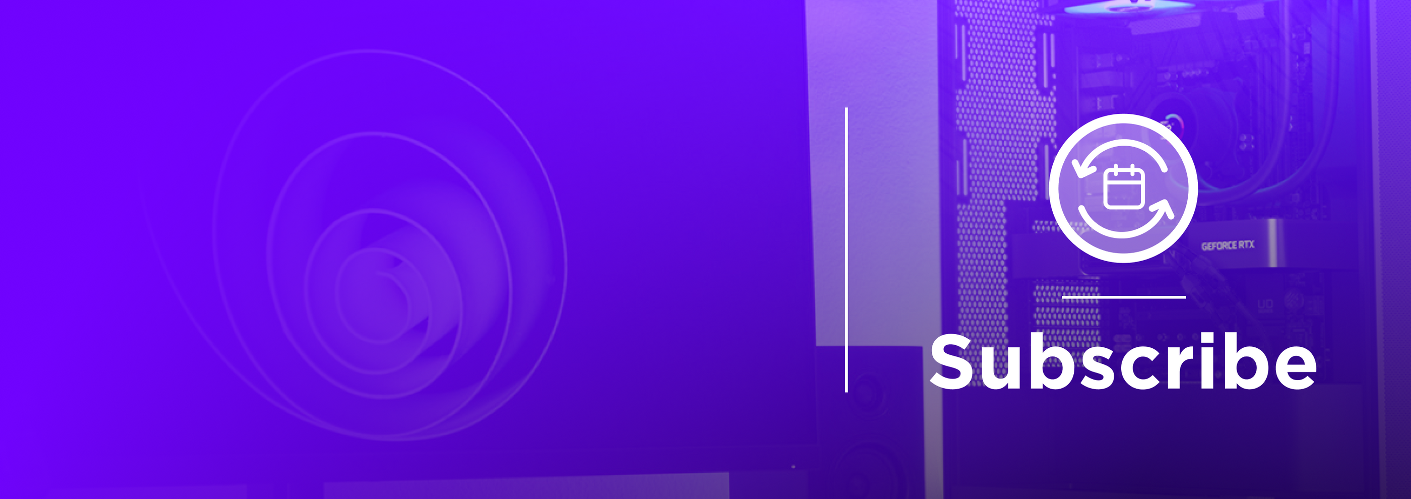 NZXT Flex | Monthly Gaming PC Subscription | NZXT