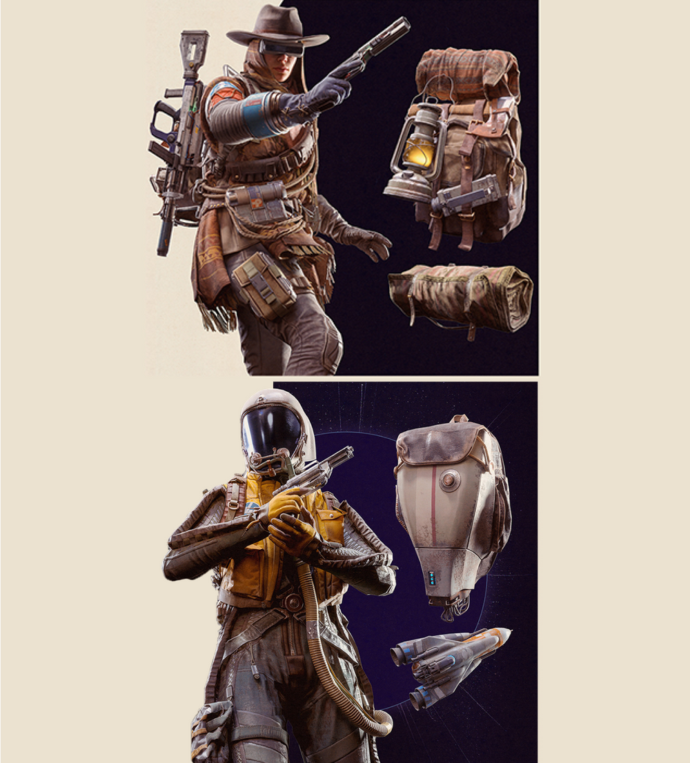 NZXT x Nvidia | Arc Raiders Game Bundle