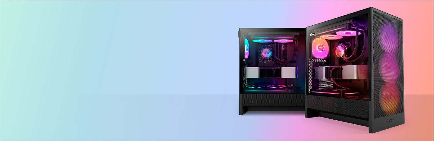 NZXT | Kraken Core 360 RGB | 360mm AIO Liquid Cooler