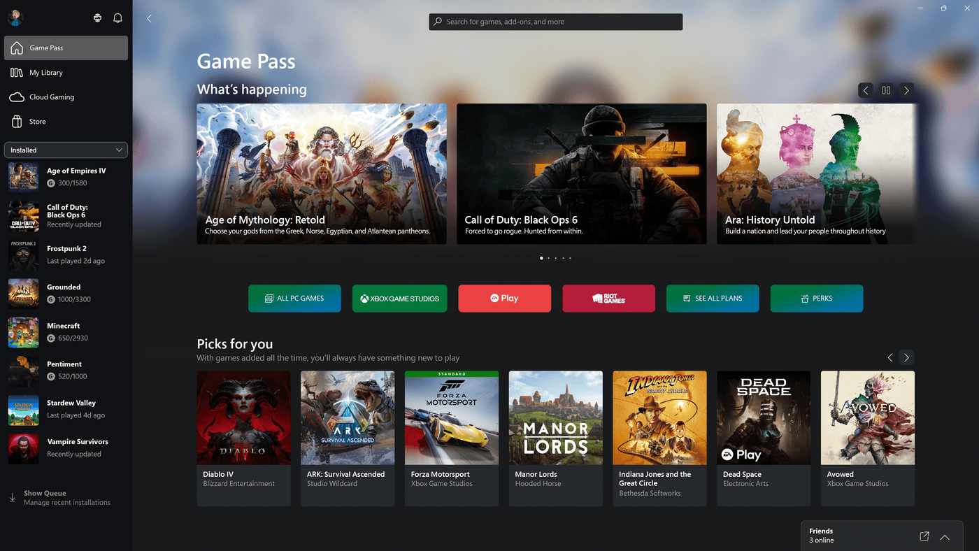 Play Better with Windows 11 on NZXT Gaming PCs
