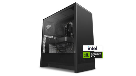 Flex One Gaming PC with NZXT Flex Subscription