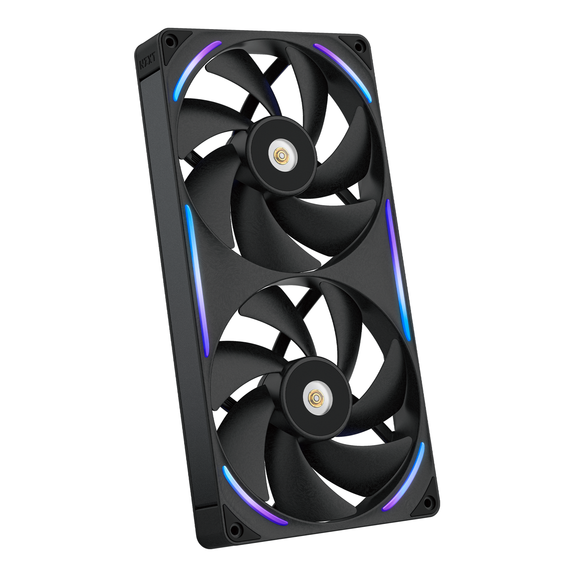 NZXT | F280X | 280 mm Performance RGB Single-Frame Fan