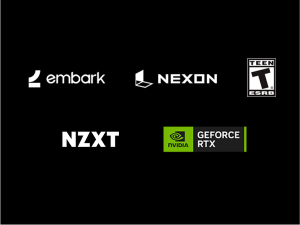 NZXT x Nvidia | Arc Raiders Game Bundle
