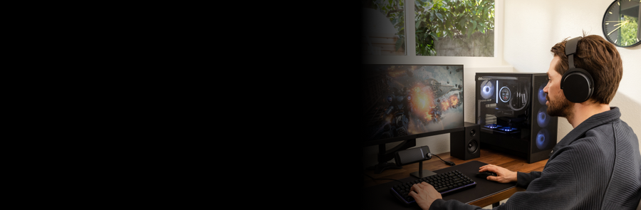 NZXT Flex – Subscription Gaming PC Rental | Pay Monthly Cancel Anytime