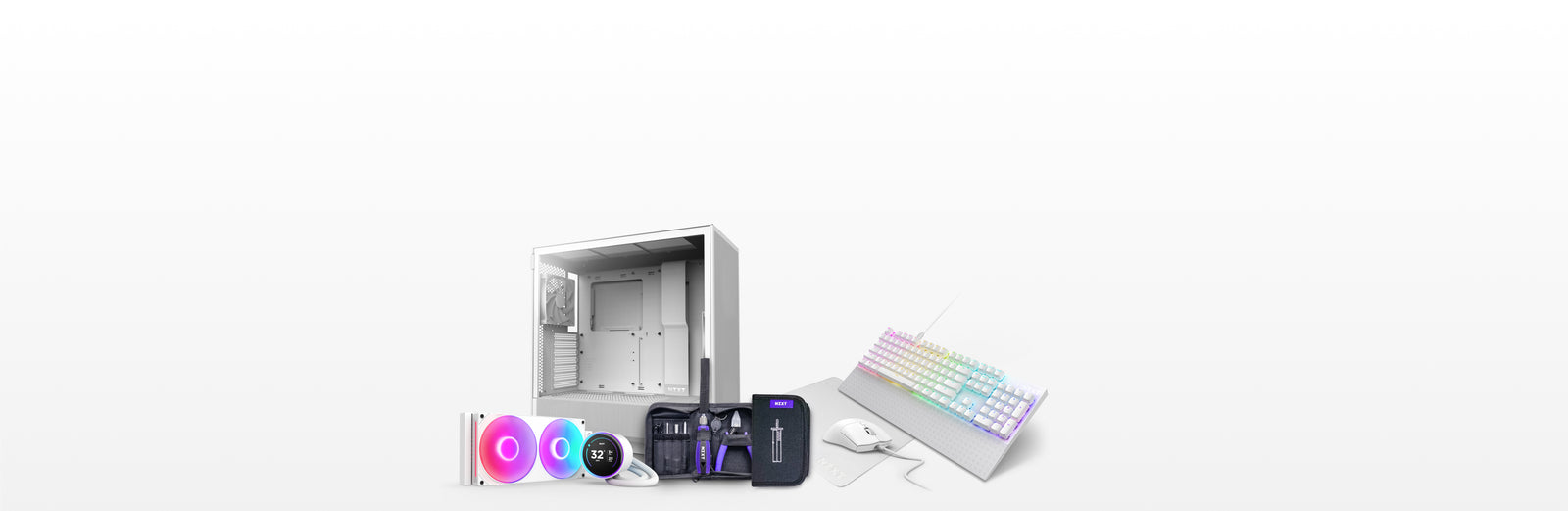Gaming Gear Bundles
