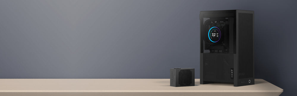 Small Form Factor