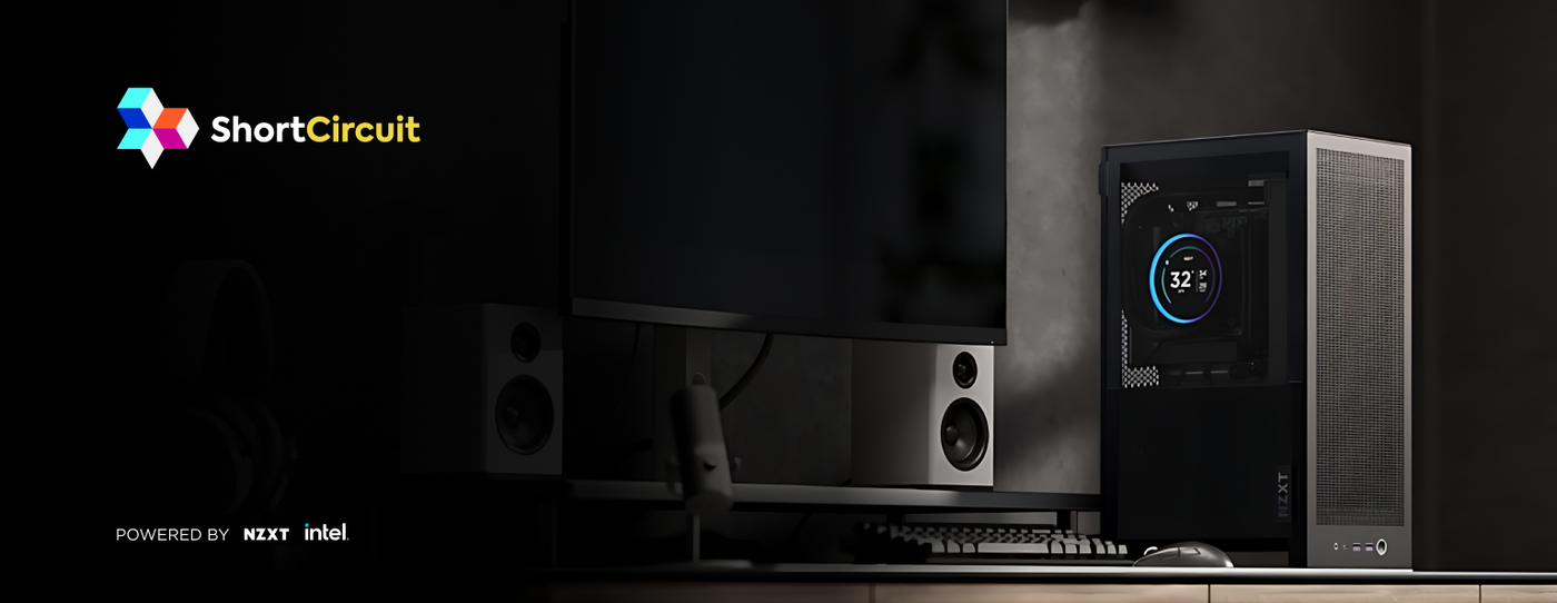 NZXT | Short Circuit Giveaway