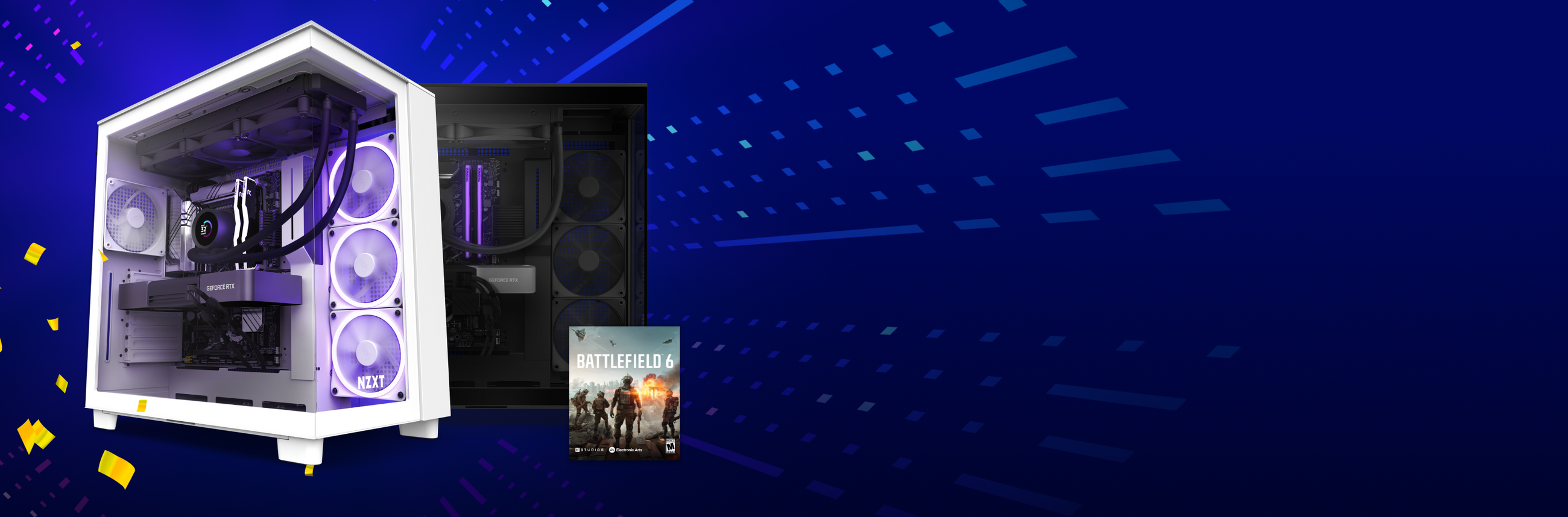 NZXT x Intel | Intel Gamer Days 2025