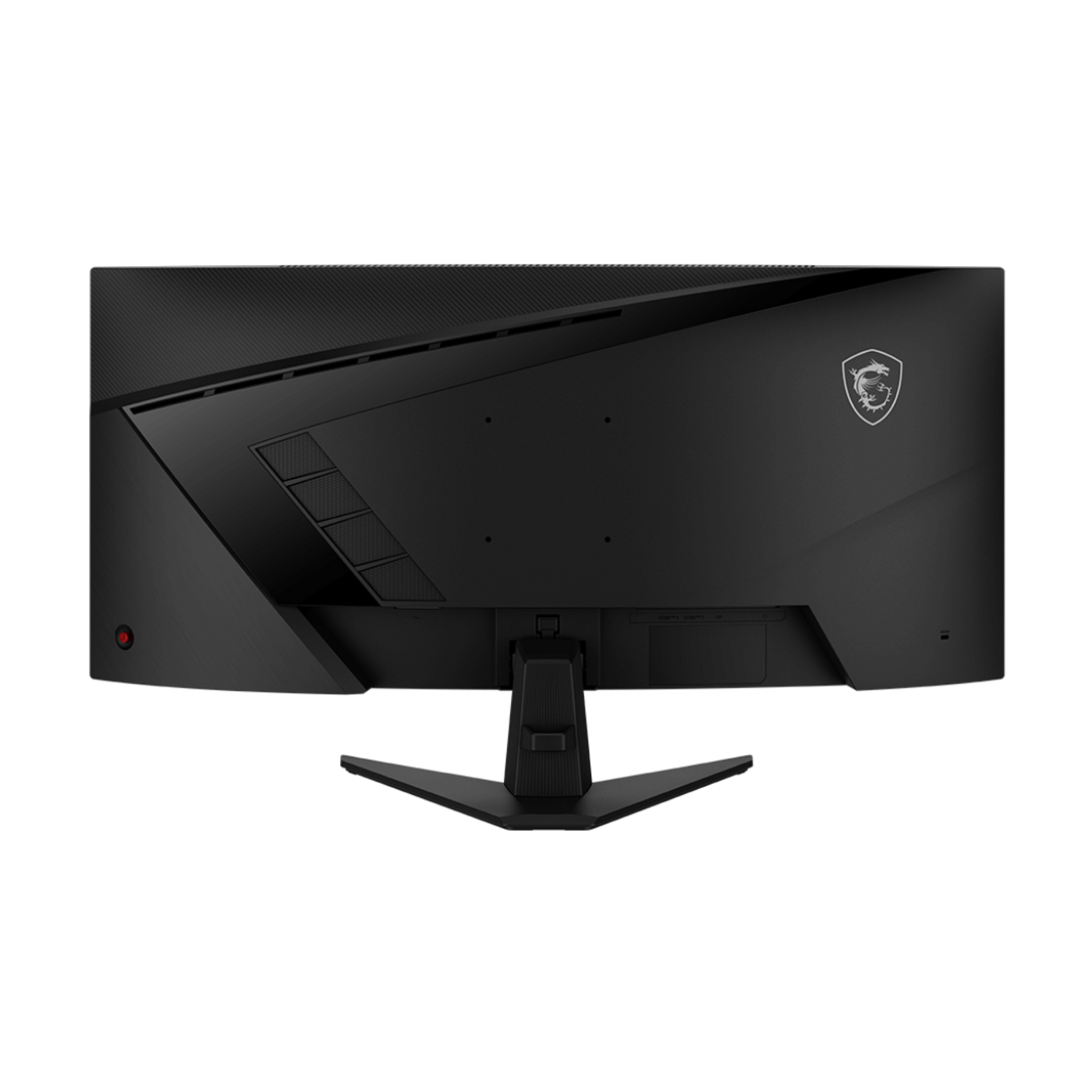 MAG 346CQ UWQHD | Gaming Monitor | 180Hz | VA