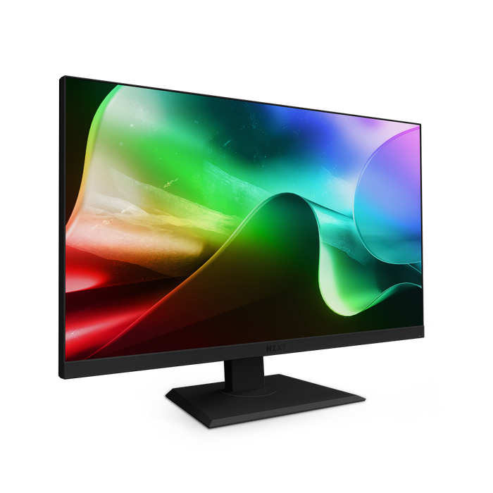 NZXT CAM | Free PC Monitoring and Configuration Software