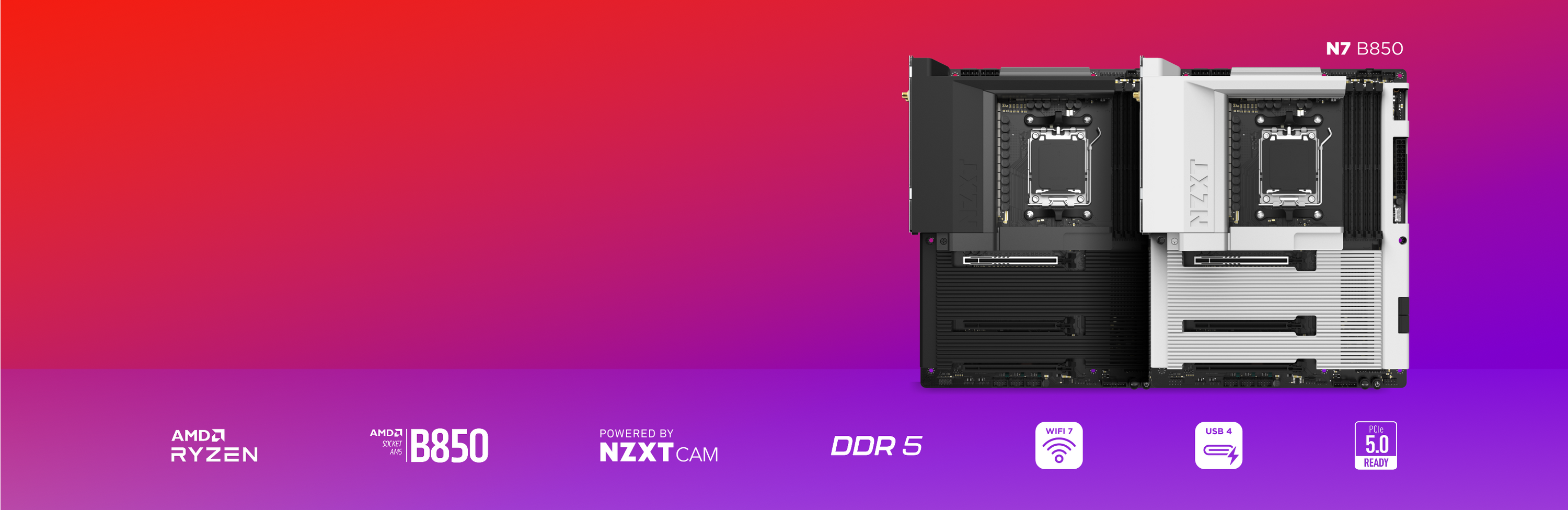 NZXT | Gaming PCs: Prebuilt Desktops & Rentals + PC Components & Gear