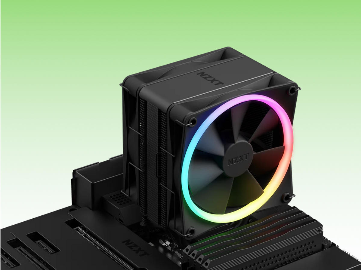 NZXT Player One Prime - Intel i5 - NVIDIA RTX 4060 Ti