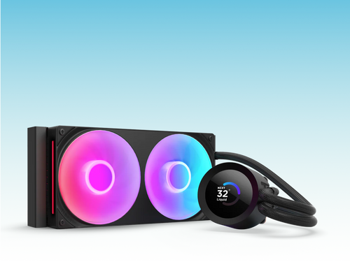 NZXT Player Two Prime - AMD Ryzen 7 - NVIDIA RTX 5070 Ti