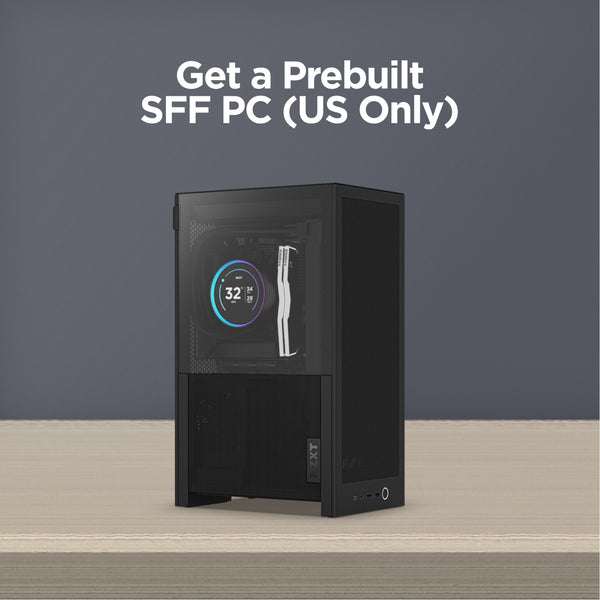 Small Form Factor