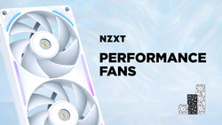 NZXT | N9 X870E | AMD®ATX Gaming Wi-Fi 7 Motherboard