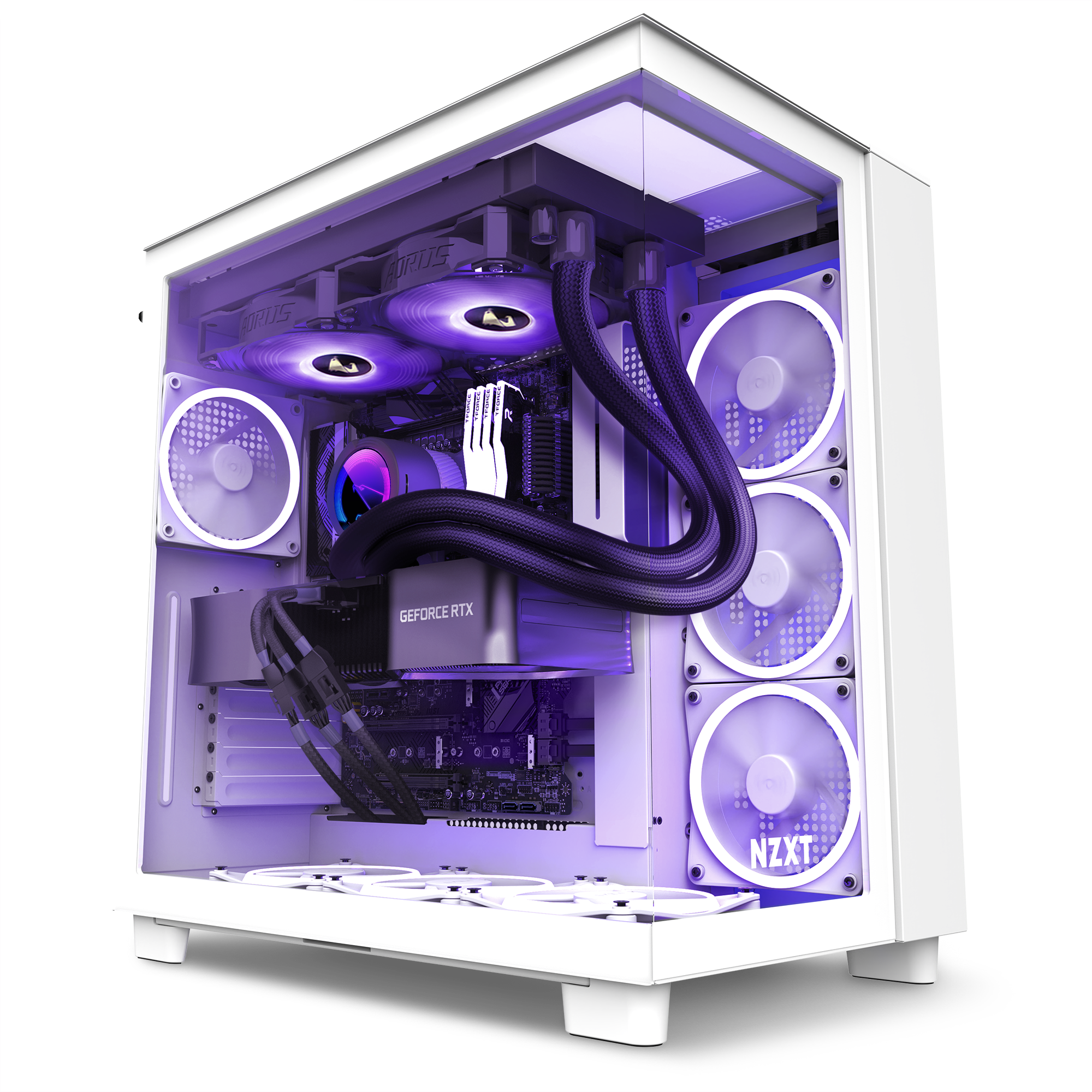 Refurbished Player Three Prime - # 8646