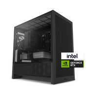 NZXT Player One | Prebuilt Gaming PC | 1080p Ready