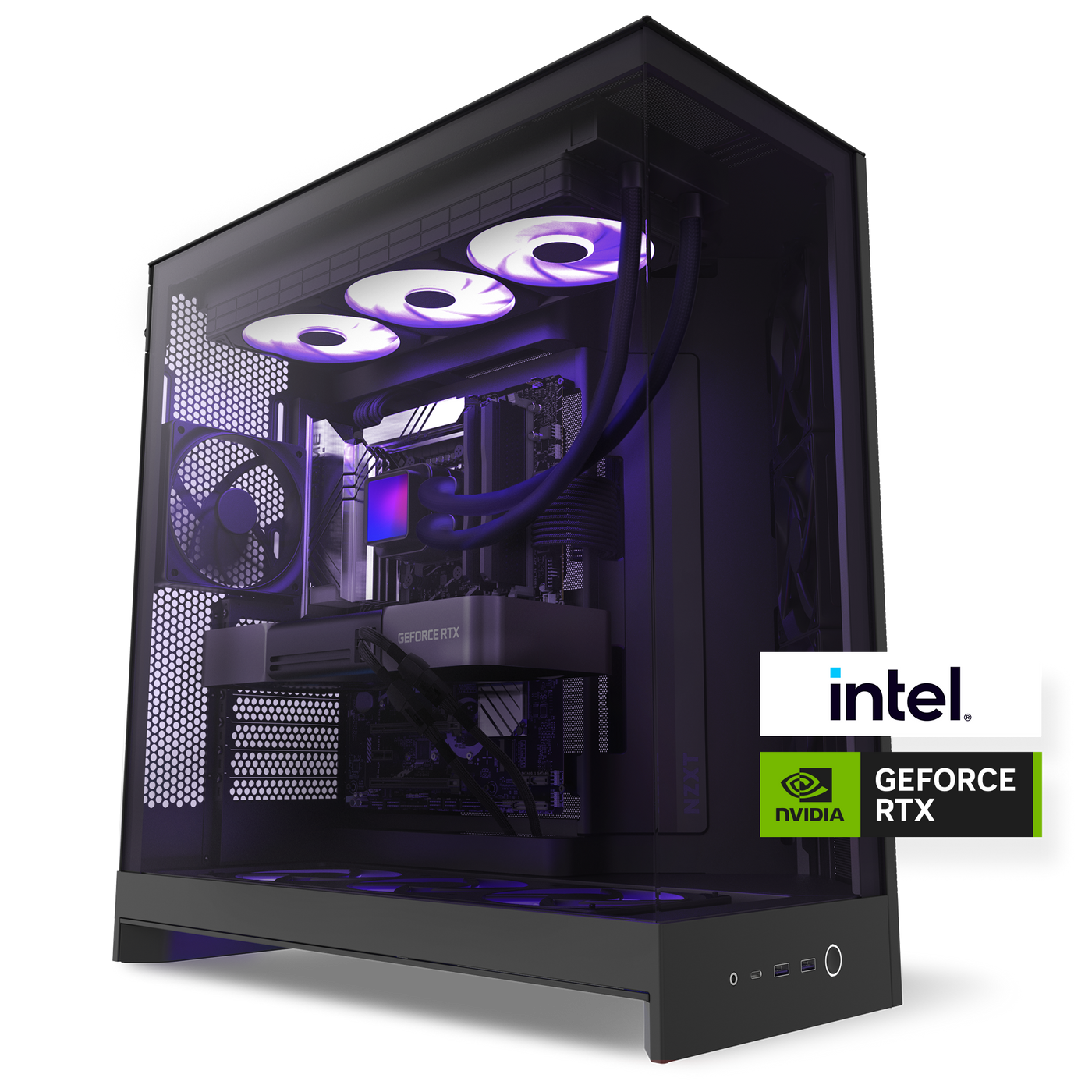 Refurbished Player Three Prime - # 8775
