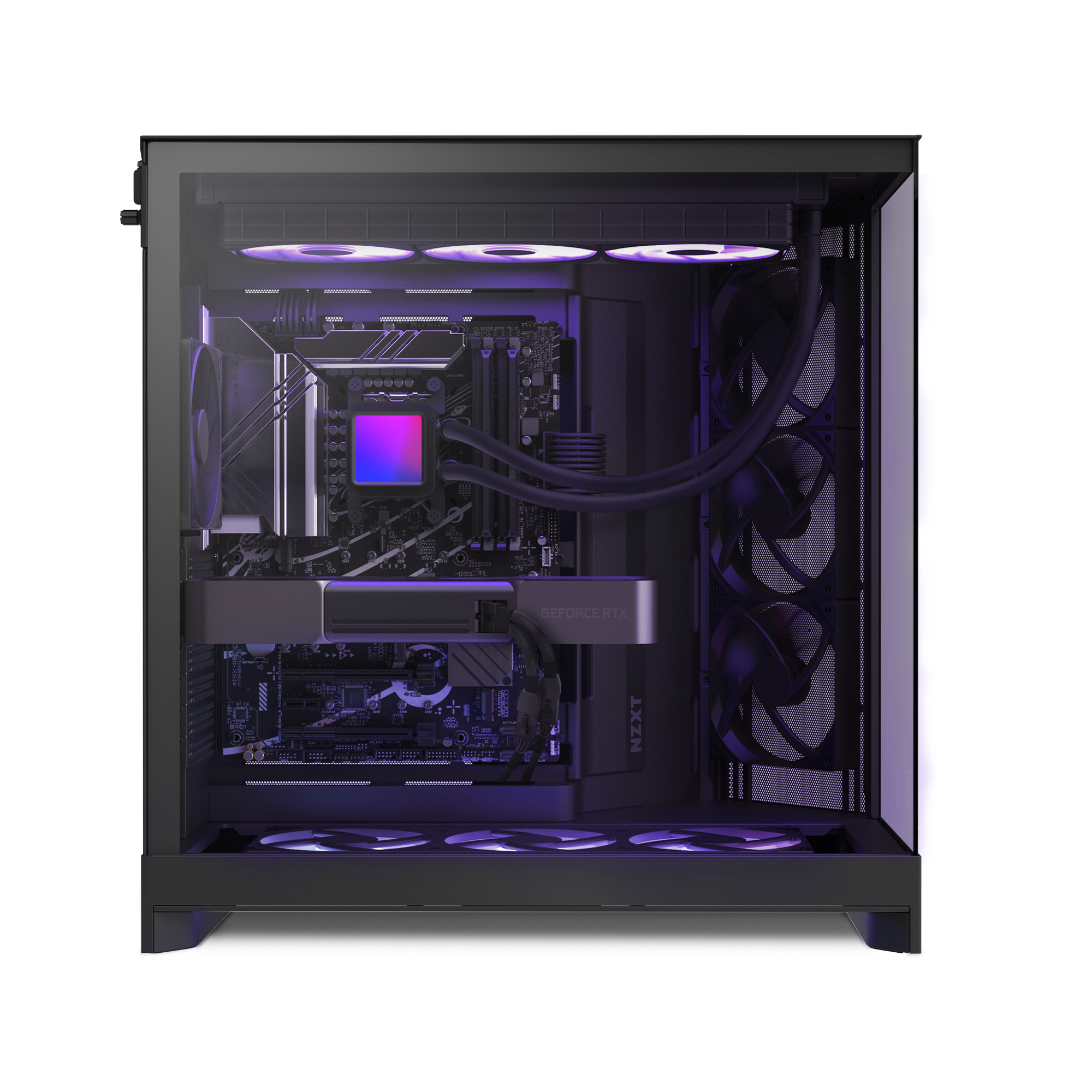 Refurbished Player Three Prime - # 8817